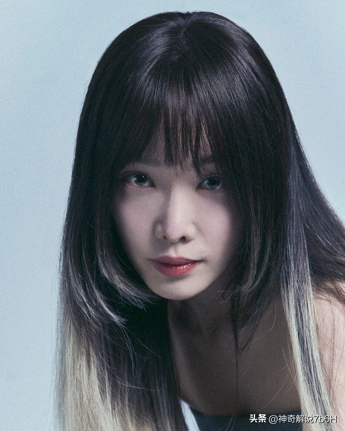 'Glory' Kim Seora talks about her first impressions of the show ...