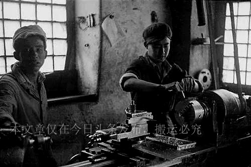 What is guerrilla warfare in an industrial country? - iMedia