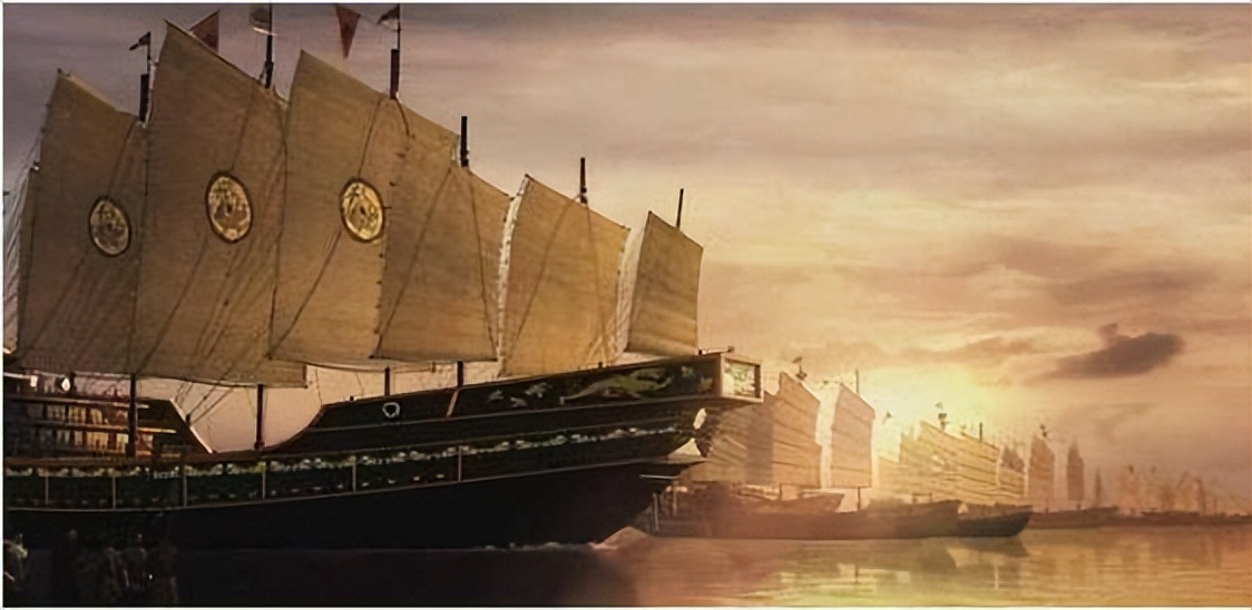 108 After the heroes were destroyed, who occupied Liangshan Po? This is ...