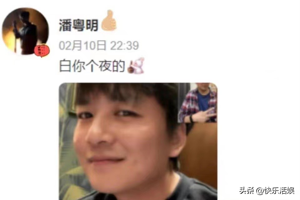 White Nights 2 is here! The original crew of Pan Yueming and Wang Taki ...