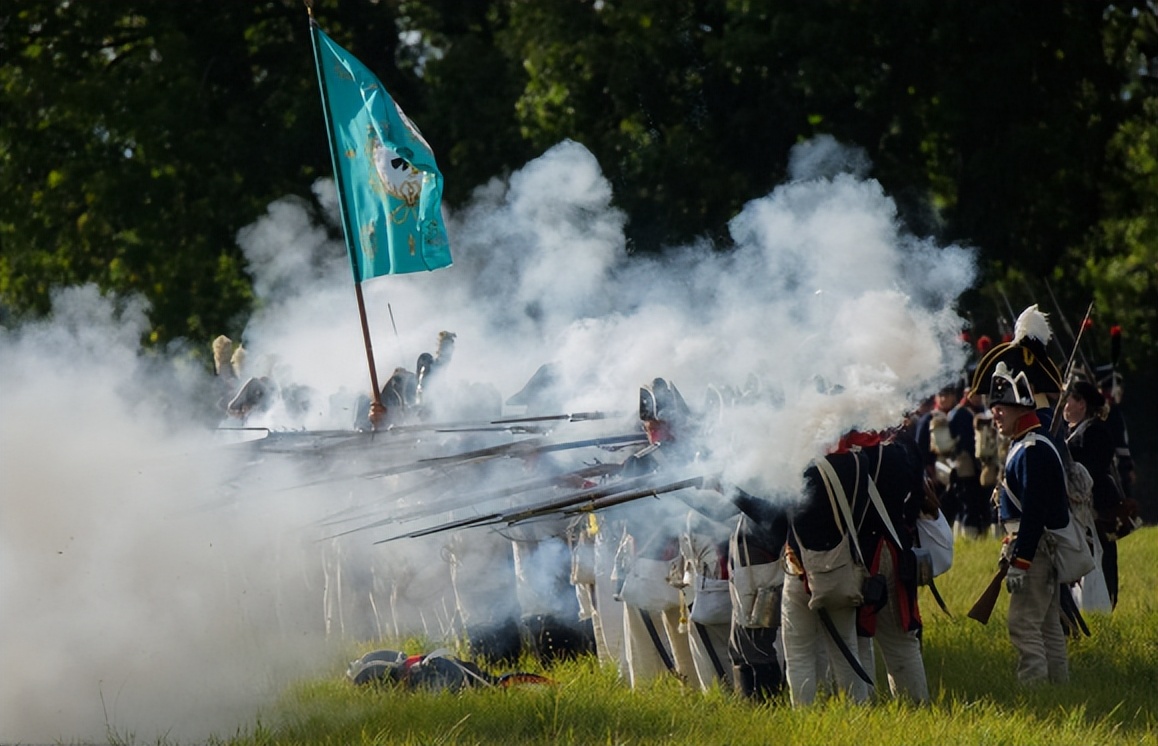 National Identity in the American Revolutionary War: An Opportunity to ...