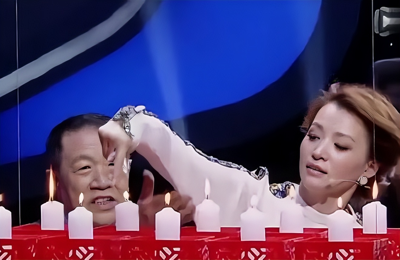 Wang Yuheng, the Eye of Ghosts: Graduated from Tsinghua University and ...