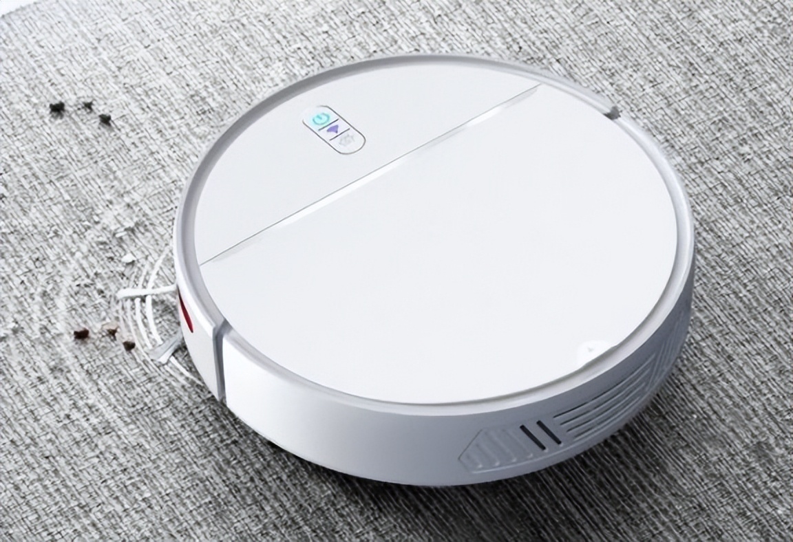 Top 10 famous brands of intelligent sweeping robots, popular science of ...