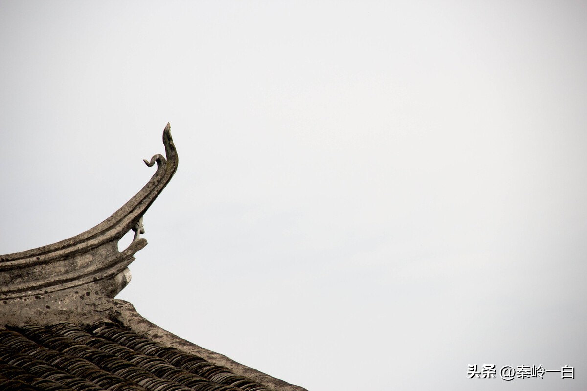 Chen Shou, who wrote "Three Kingdoms", could not write his own fate ...