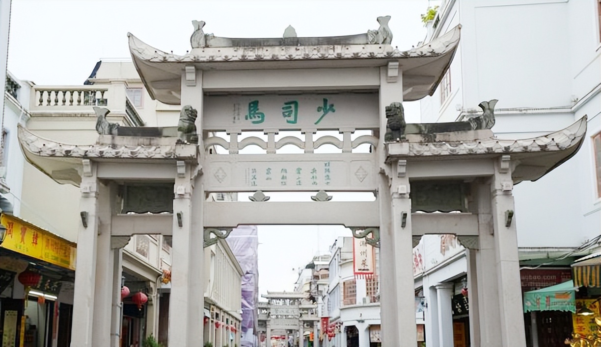 Folklore Stories: Chaoshan "Heroic Emperor" Weng Wanda (1) - iNEWS