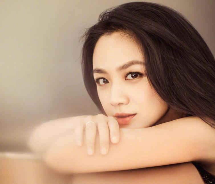 Actor Tang Wei: The most correct decision in my life is to give birth ...