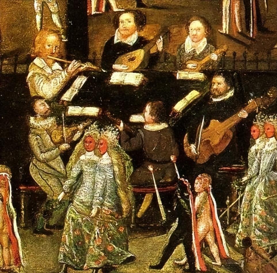 How did the art of vocal music develop during the European Renaissance ...