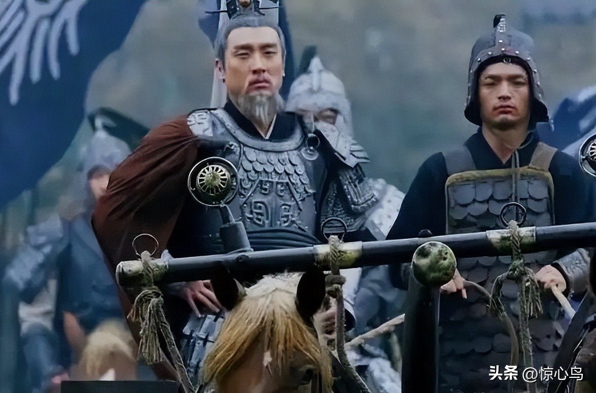 Two Dynasties (Additional 2) Chen Baxian and Wang Sengbian fought side ...