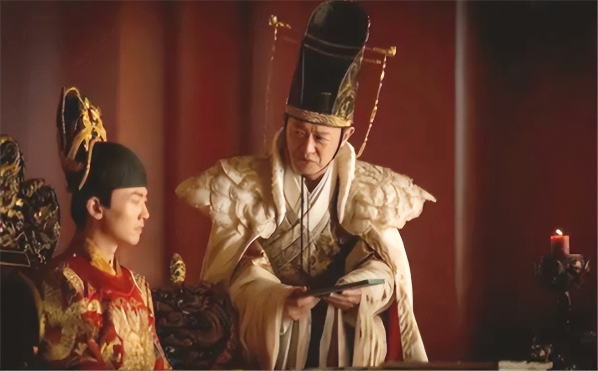 We all know that Wei Zhongxian's power is in power, why did Chongzhen ...