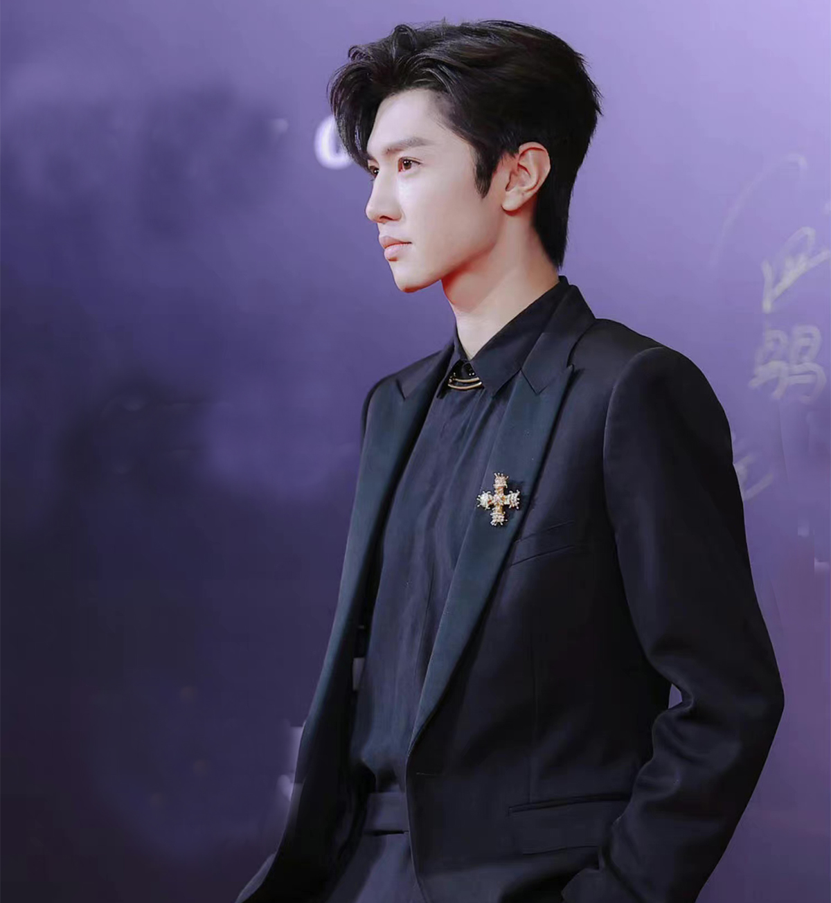 Weibo Ceremony: 4 David TV hosts on the same stage, He Jiong and Chen Chen made an outstanding ...