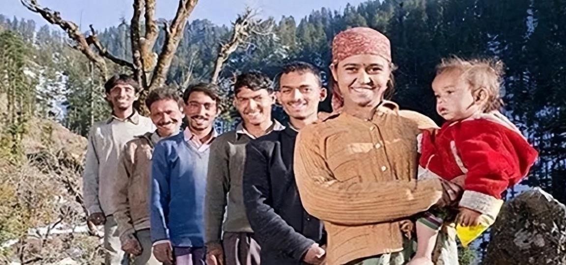 Under the "polyandry" system, how much freedom do Nepali women have in marriage? - iMedia