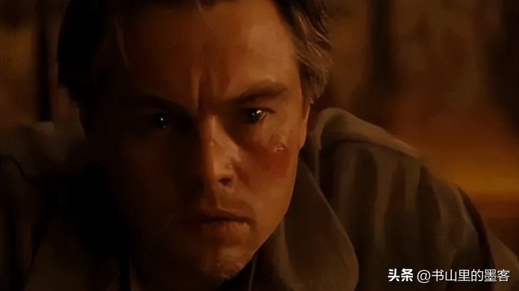 "Inception": Visual Illusion and Psychological Exploration Between ...