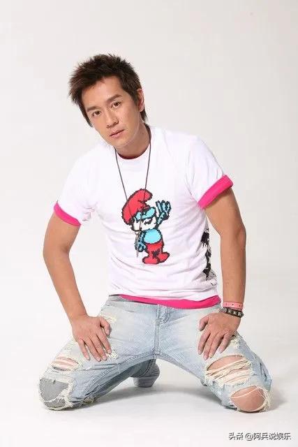 Chen Haomin: It has already lost all the passerby popularity he ...