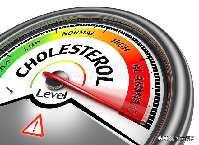 The role of cholesterol - iNEWS