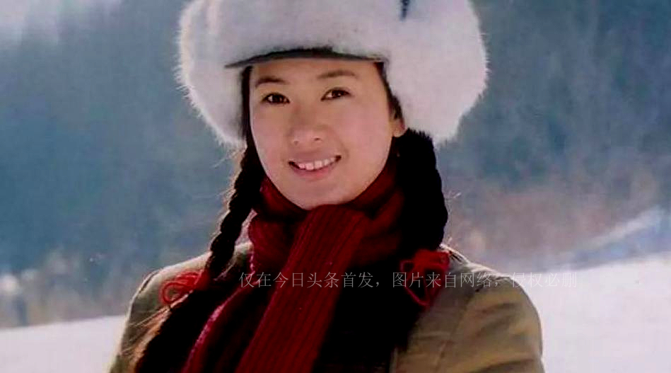 Zhang Guoli's son Liao Tongyao thought he was beaten lightly. 19 years ...