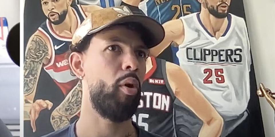 Jr. Rivers named and criticized Harden and others: leaving the team ...