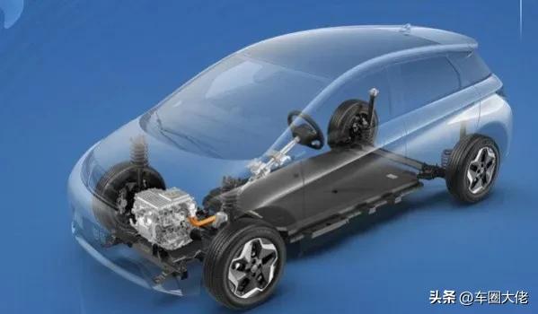 Is it true that the BYD dolphin collided tragically?BYD Dolphin crash ...