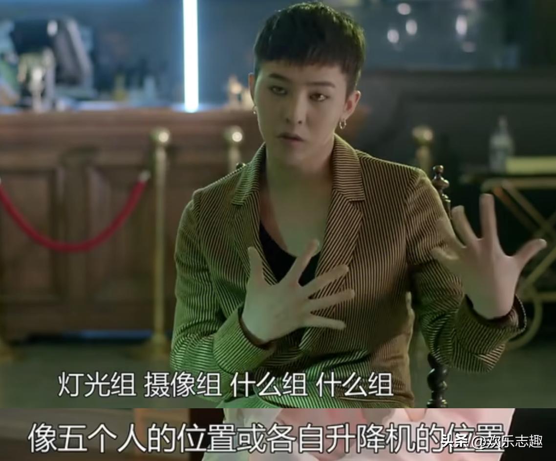 Quan Zhilong and Jiang Dasheng don't know what to do in the future?Why did BIGBANG refuse to ...