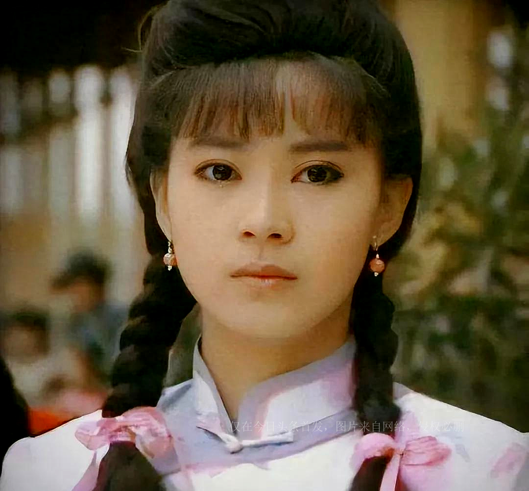 Actress Yu Xiaofan's daughter was exposed, Weng Jiaming said: “My daughter is getting more and ...