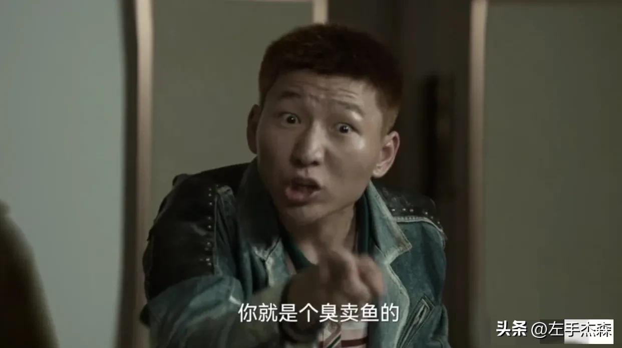 Most hateful character in "The Knockout" - iMedia