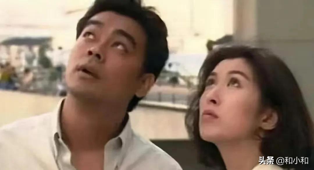 Three Best Actors, Liu Qingyun has a double harvest in career and love ...