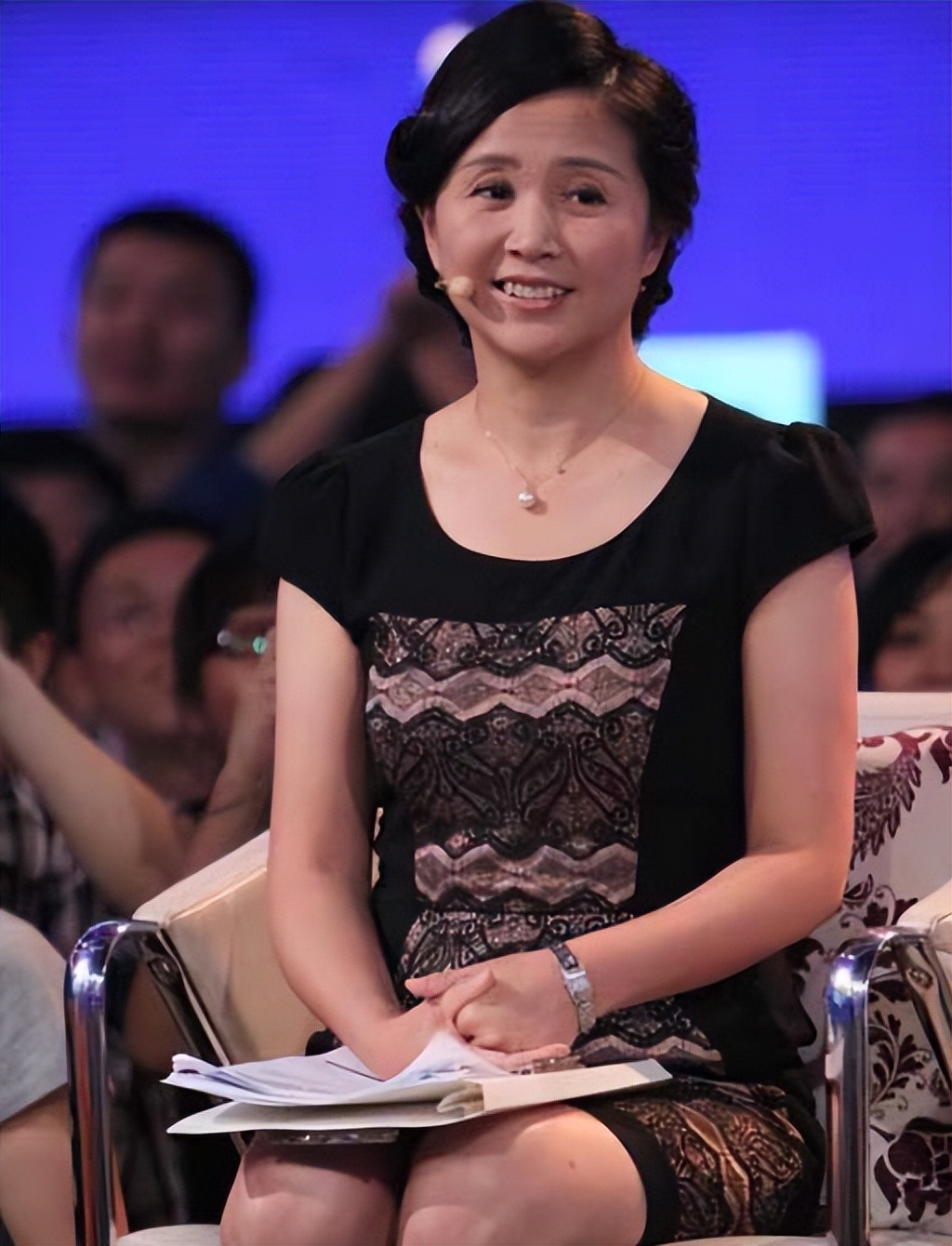 Huang Han in "If You Are the One" was so beautiful before, how did she become like this? - iNEWS