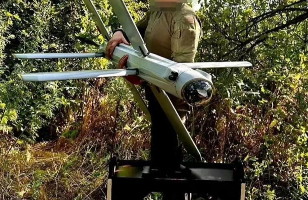 The Lancet 3 can be called the best among loitering bombs, but is it ...