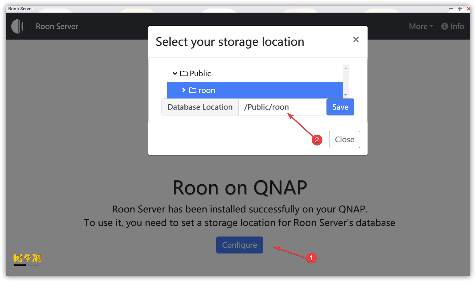 Roon, Plex, QNAP Music Streaming Build the Strongest Strategy - iNEWS