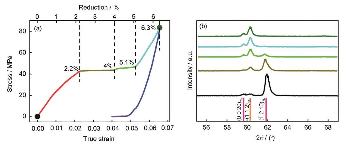 What is the role of static nucleation points in crystallization of hot ...
