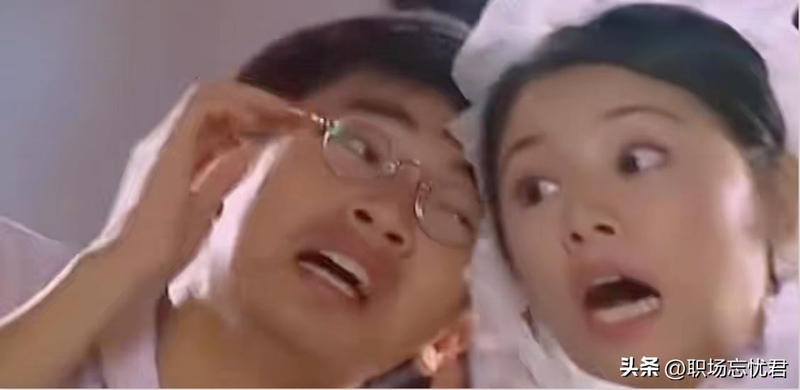Laugh and spray!See how Du Fei, the straight man of steel, resisted PUA ...