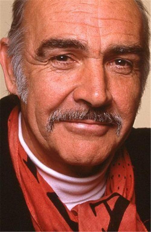 Sean Connery: Unique acting charm, becoming an immortal legend in the ...