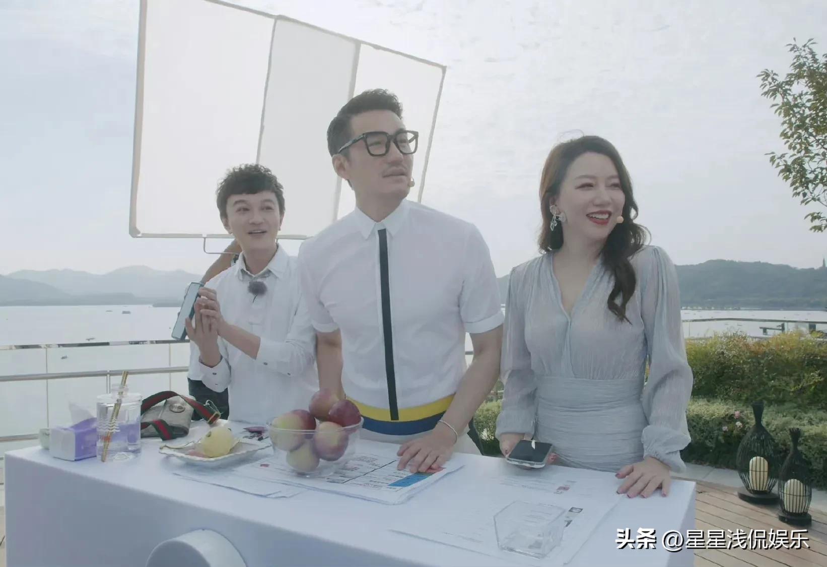 Hu Bing's latest picture exposed - iNEWS