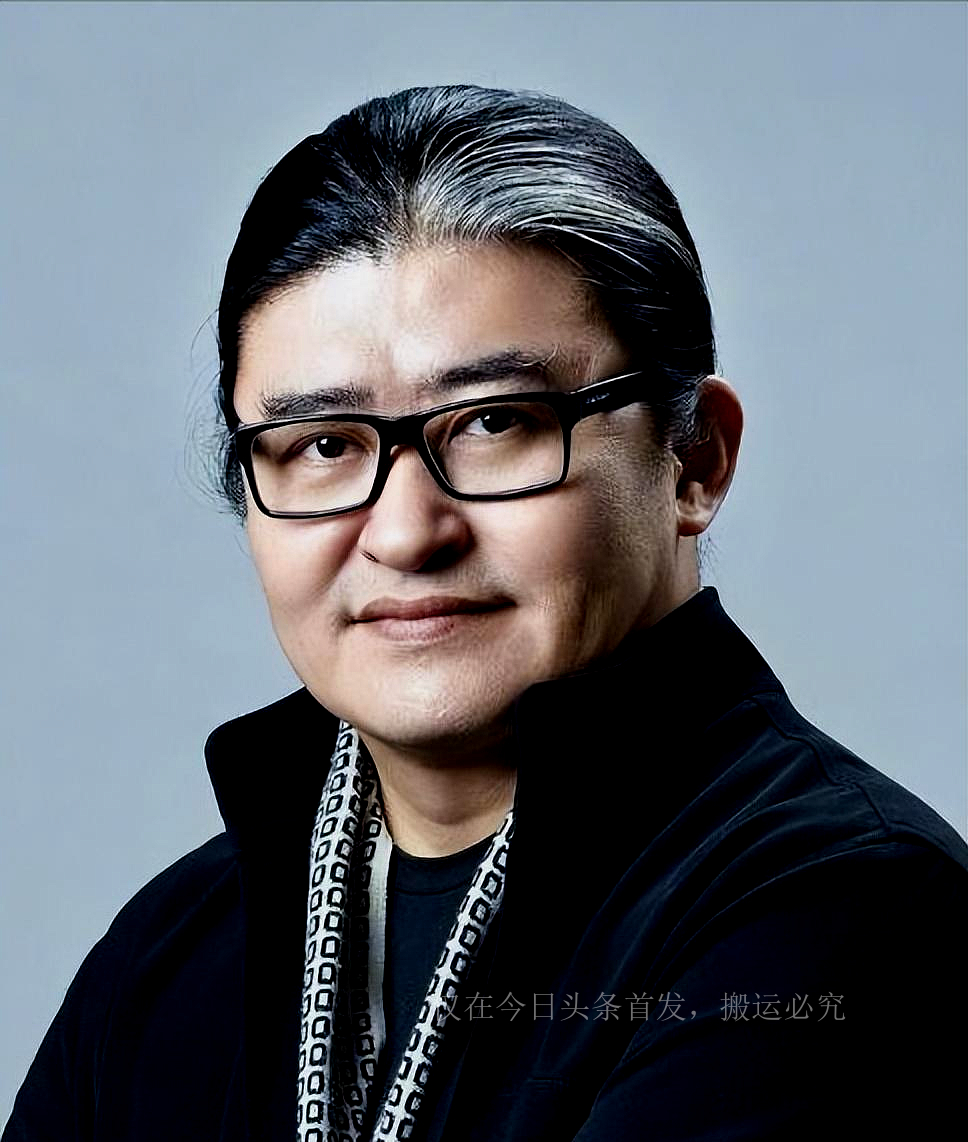 Liu Huan: Achieved success and fame in the music world, but regretted ...