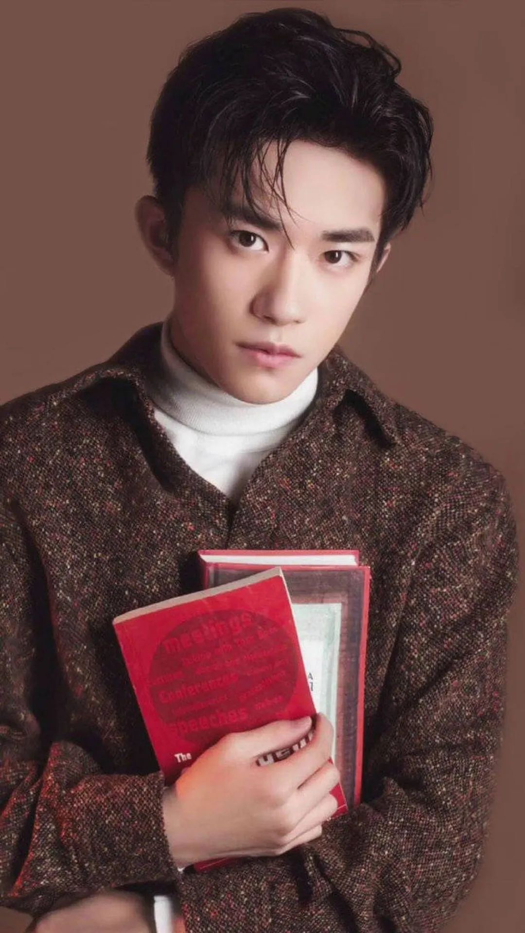 Yi Yang Qianxi, Wang Junkai, Yang Mi, Ma Yili, Xiao S - iNEWS