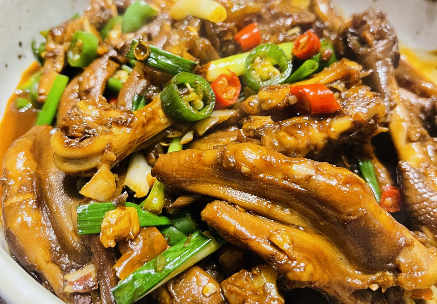 Poor appetite in spring, try these 5 home-cooked dishes, appetizing and ...