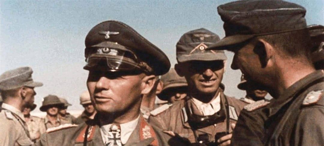 The funniest army: surrender at the first sign of disagreement, and ...