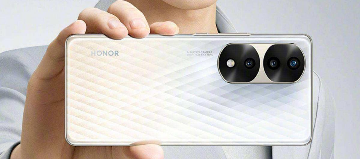 Honor 70 series configuration exposure, Dimensity 9000 chip + 100W fast ...