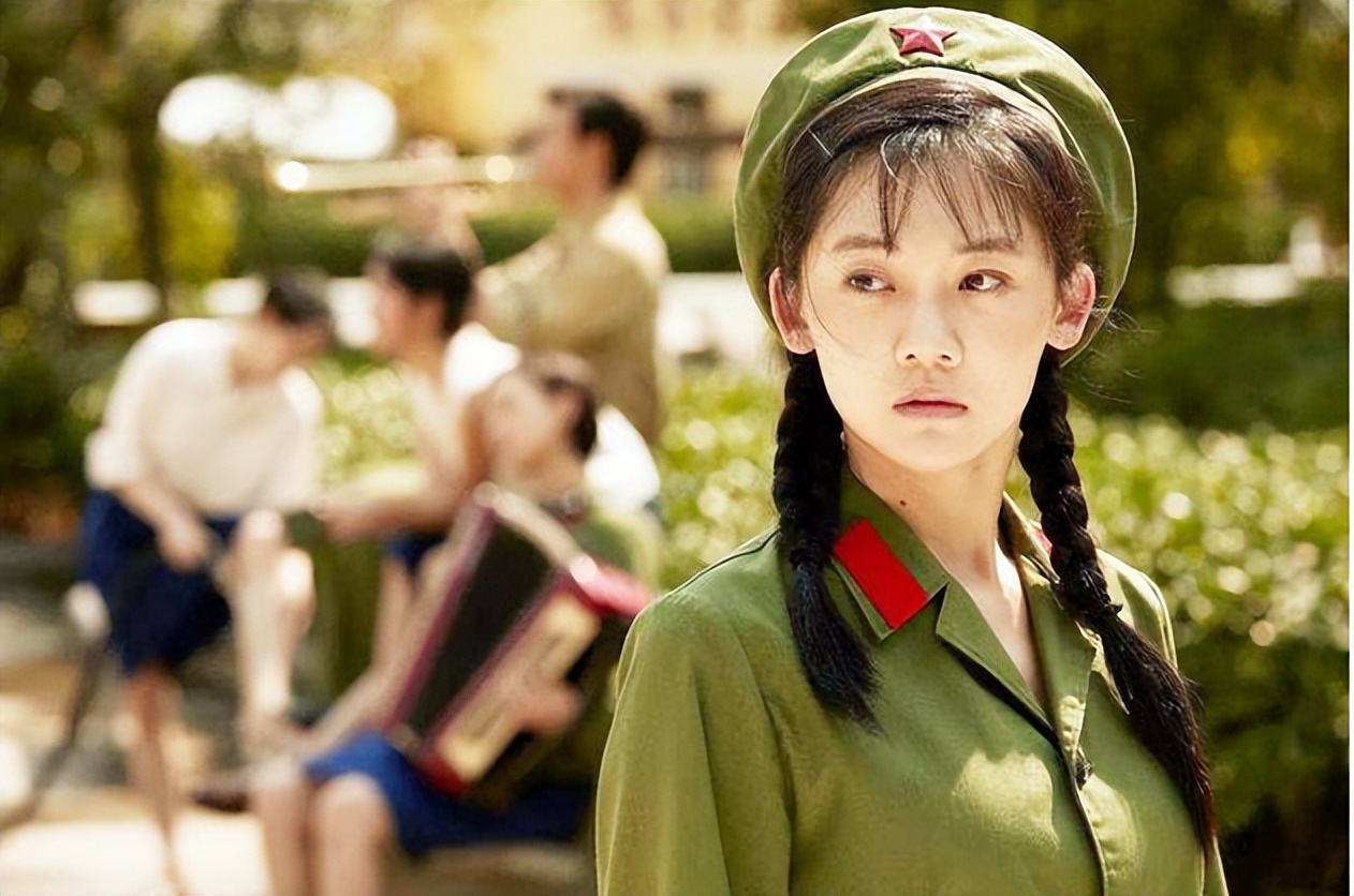 Miao Miao's family of 4 travels, 3 years and 3 babies are in good shape ...