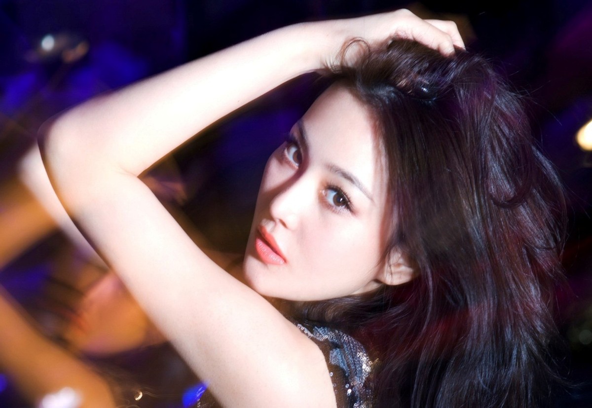 Wu Zhuoxi, a TVB scumbag, has no window for sex scandals, Zhang Xinyu is so angry that Zhang ...