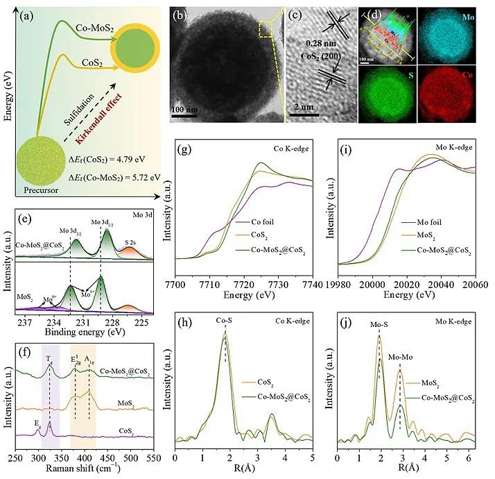 The molecular mechanism of the fence project to solve the catalyst ...