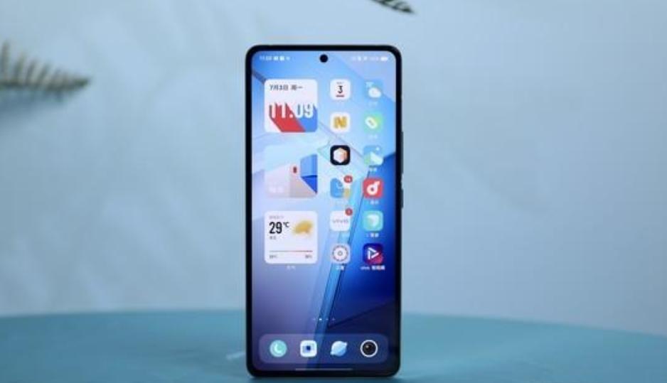 These 4 high-end mobile phones have strong performance, can be used for ...