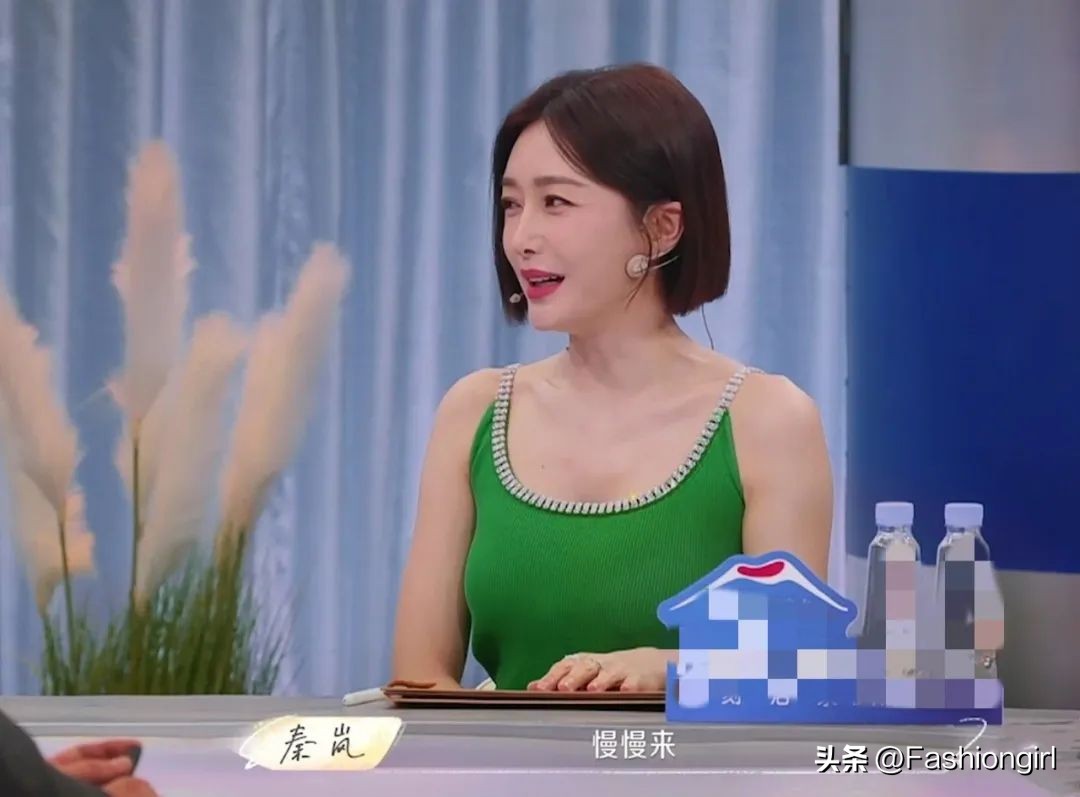 Suddenly official announcement! The "sister-brother love" that is born ...