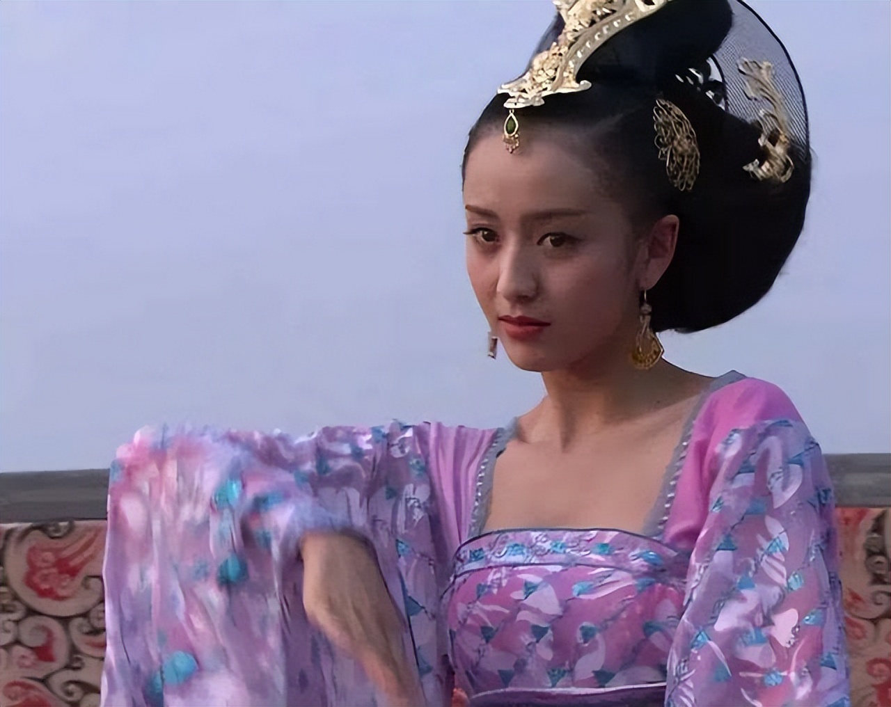 From Geisha to Demon Concubine: The Legendary Life of Zhao Feiyan and Zhao Hede - iNEWS