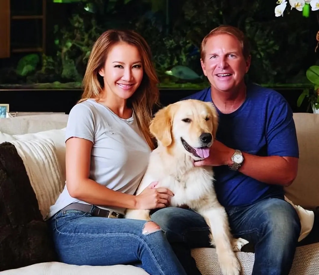 Coco Lee's death has other secrets, the two sisters cried loudly in ...