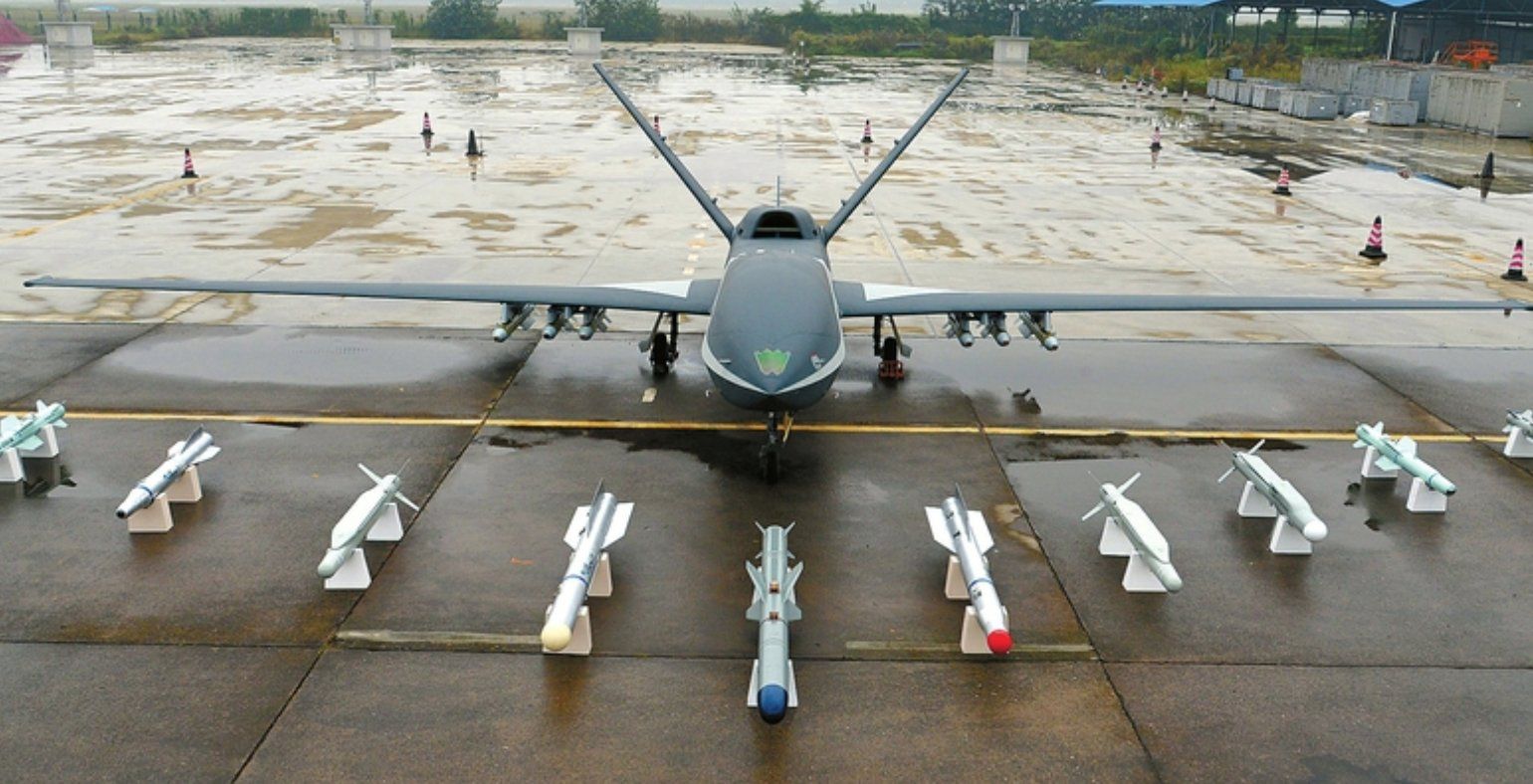 A look at the prospect of UAV operations and the vision of maritime UAV ...