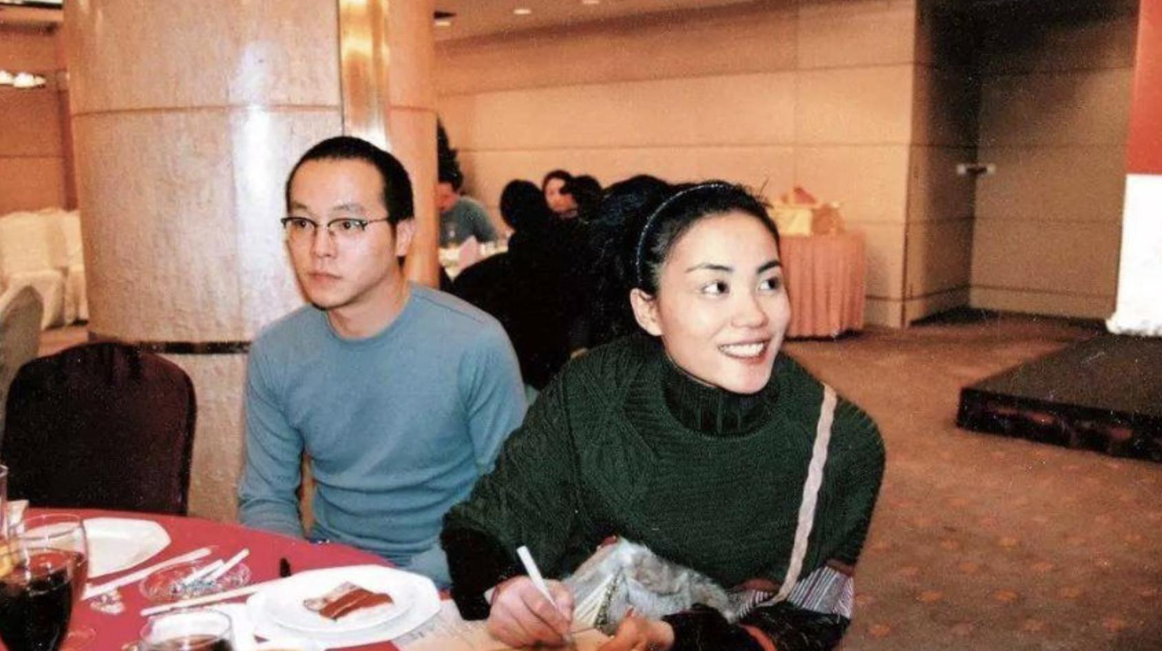 Cui Jian is getting old, Dou Wei is immortal, Wang Feng roars to go to ...