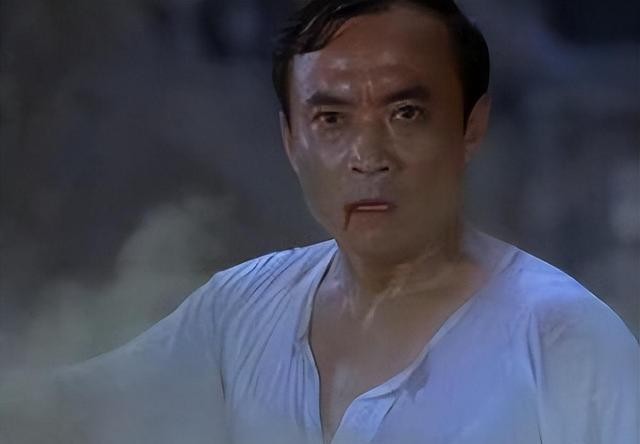 The 31-year-old Dong Zijian finally fought a beautiful "turnaround ...