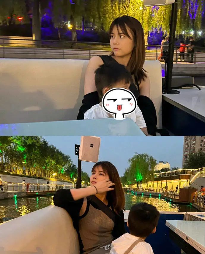 Zhang Yishan, Zhao Liying, Lin Gengxin, Cai Wenjing, Su Xing, Wang Xiaochen - iNEWS