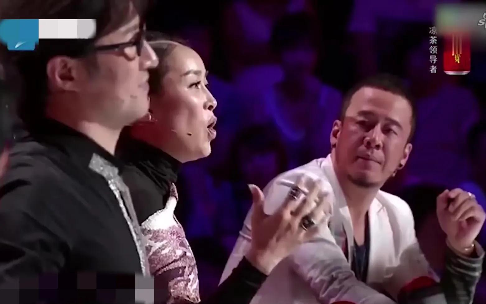 The lyrics of Dao Lang's new song spark controversy! Wang Feng, Yang ...