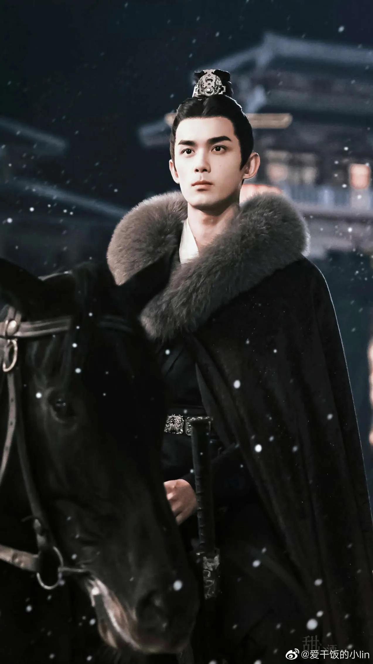 Wu Lei once said that love would not be made public - iNEWS